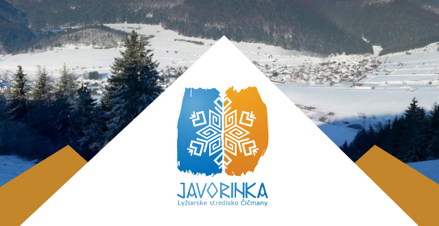 Mapa strediska | www.cicmany-ski.sk